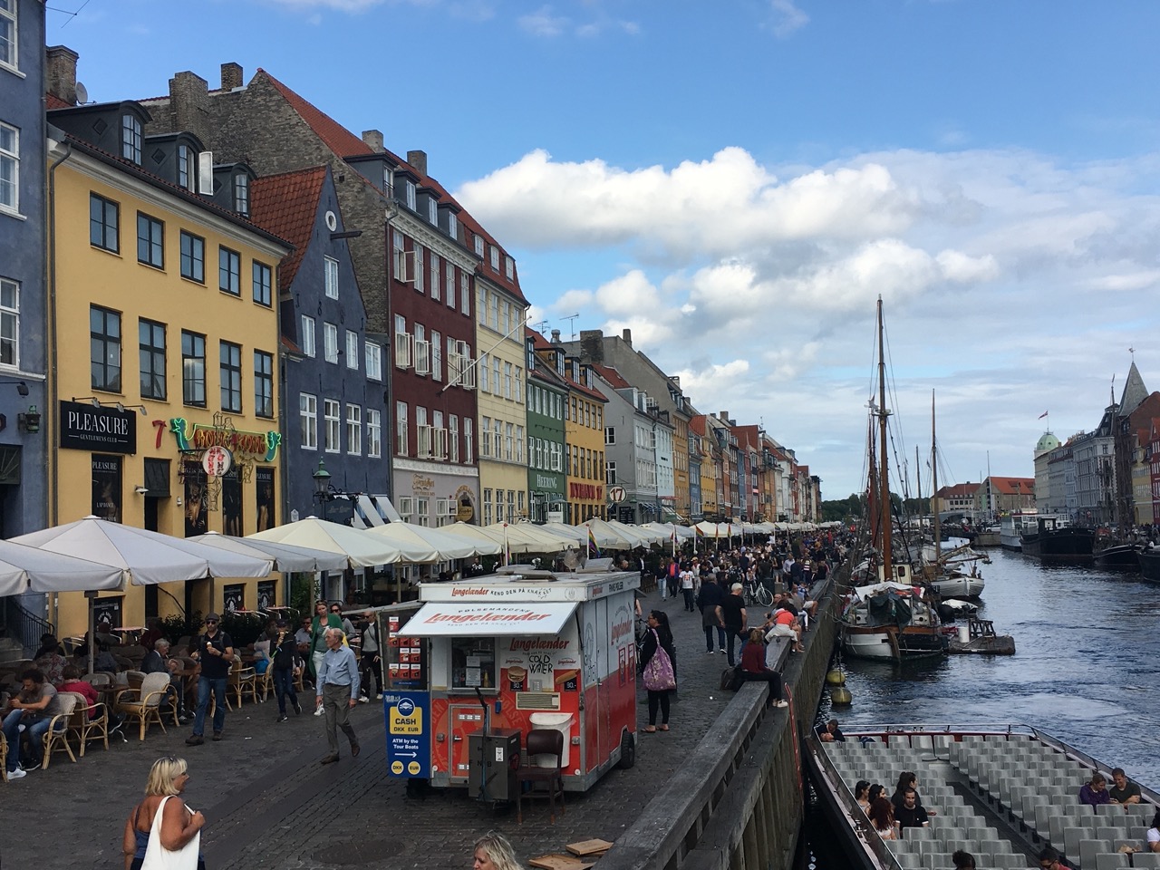 Exciting Activities for Young Adults in Copenhagen