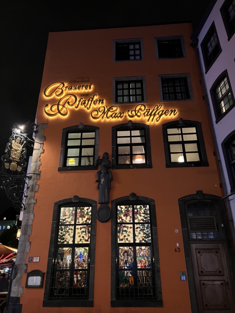 Beer Tour in Cologne Germany - Live Well, Travel Often