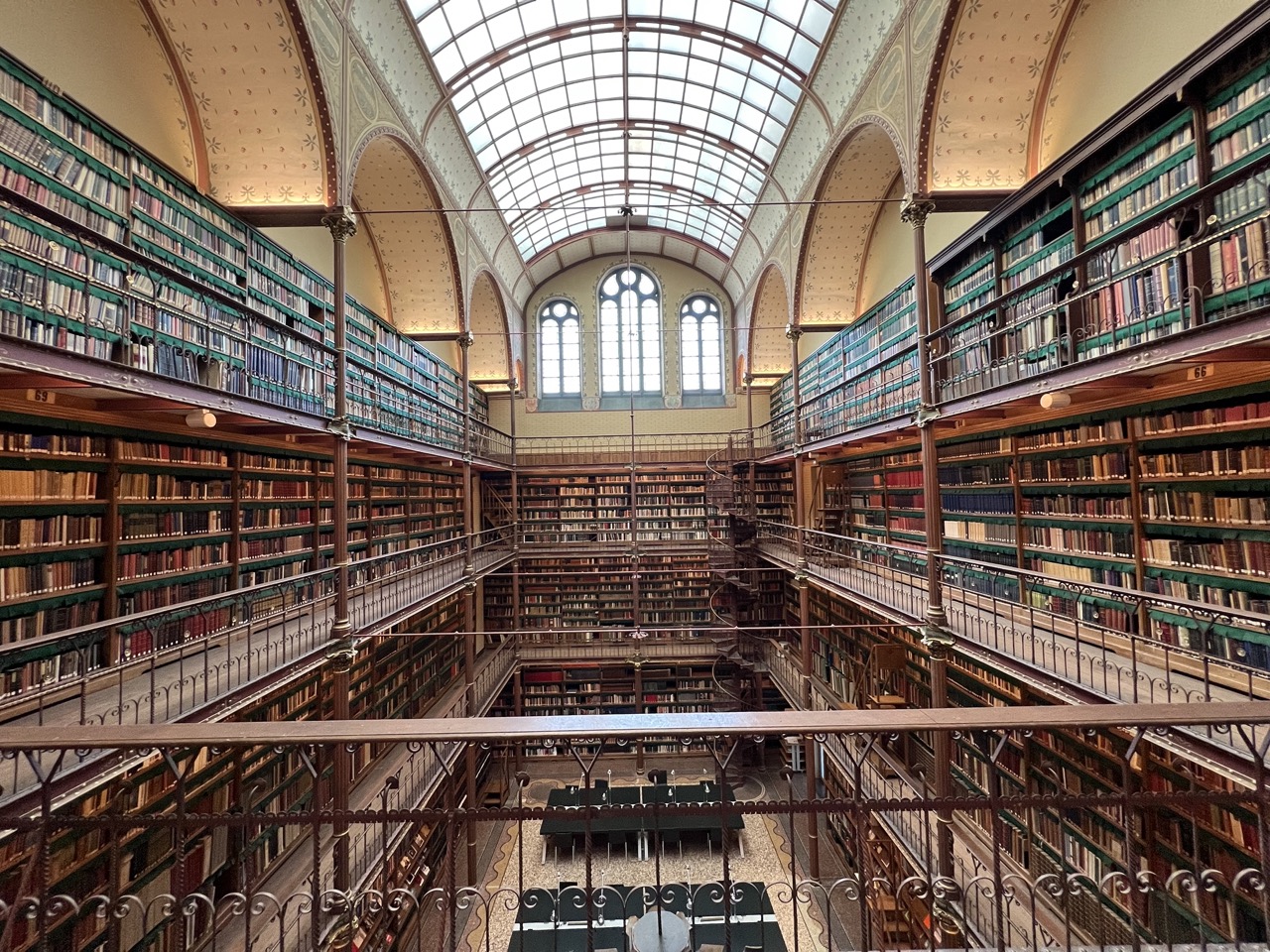 The Ultimate 3-Day Itinerary in Amsterdam - Live Well, Travel Often