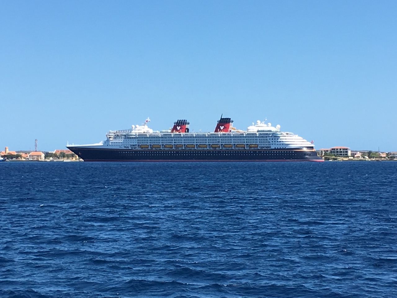 Discover Disney at Sea on the Disney Cruise Line - Live Well, Travel Often