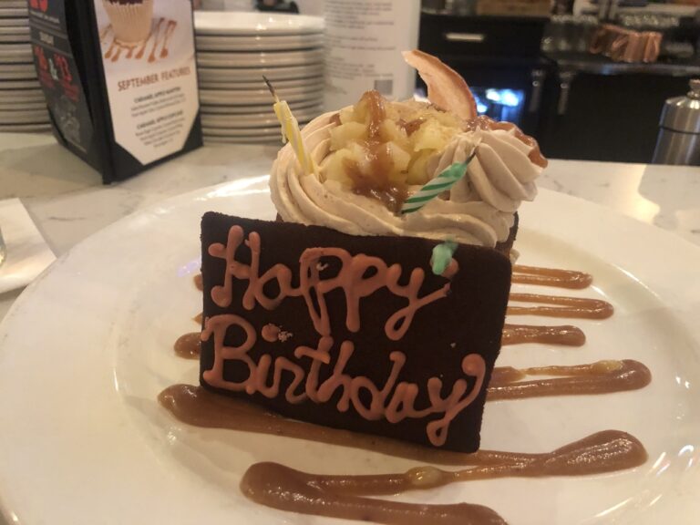 Top Milestone Birthday Trip Destinations in the US