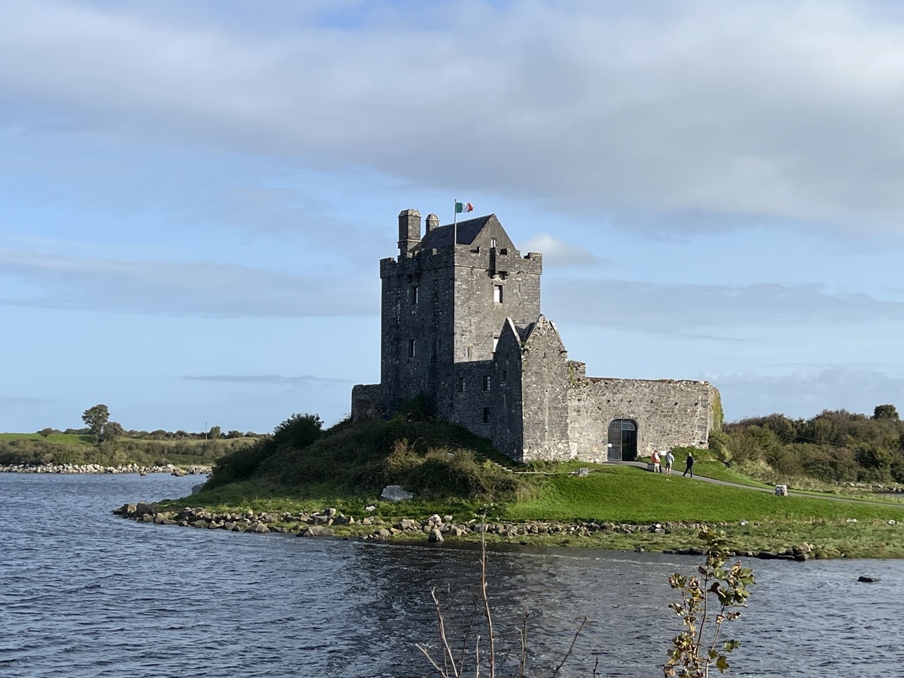Exploring Ireland's Castles - Live Well, Travel Often