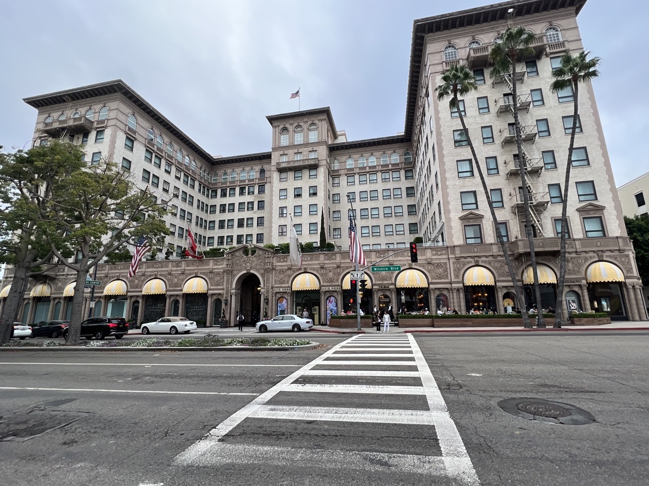 Hotel Reviews - Live Well, Travel Often