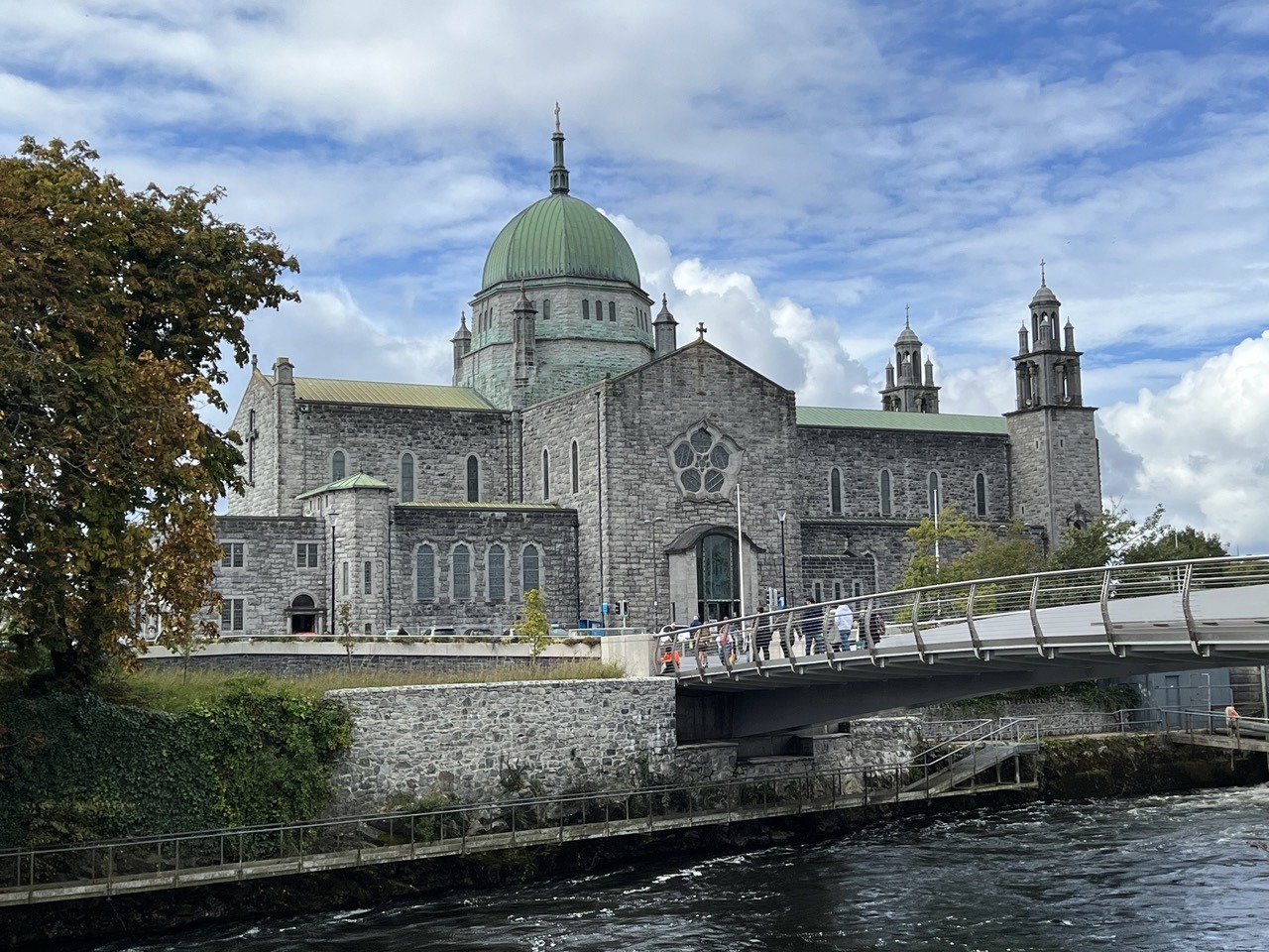 Uncovering the Charms of Galway - Live Well, Travel Often