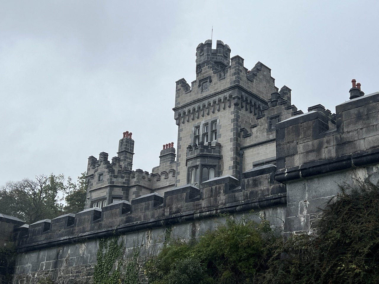 Exploring Ireland's Castles - Live Well, Travel Often