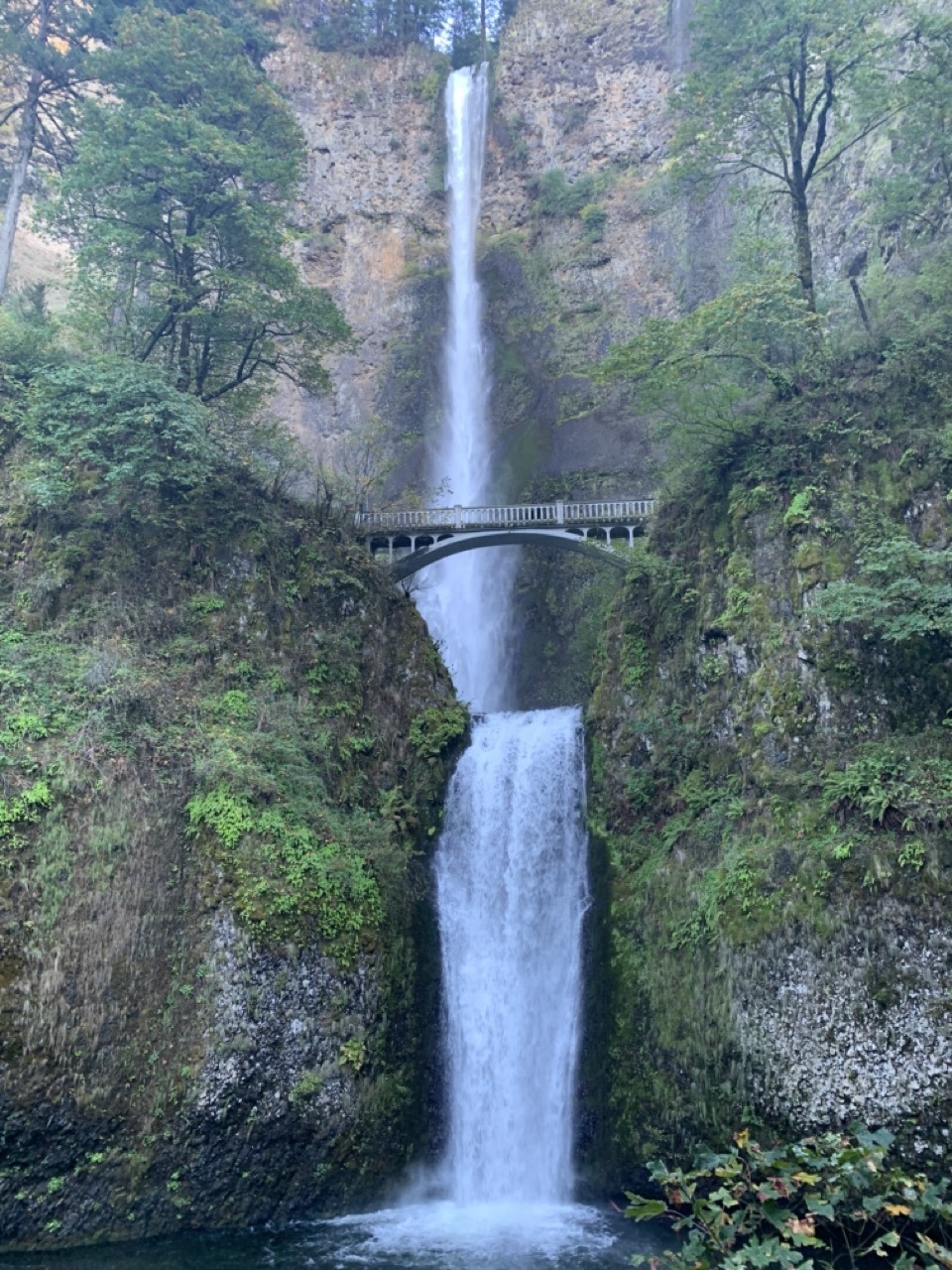 Portland Oregon: Top 10 Day Trips - Live Well, Travel Often