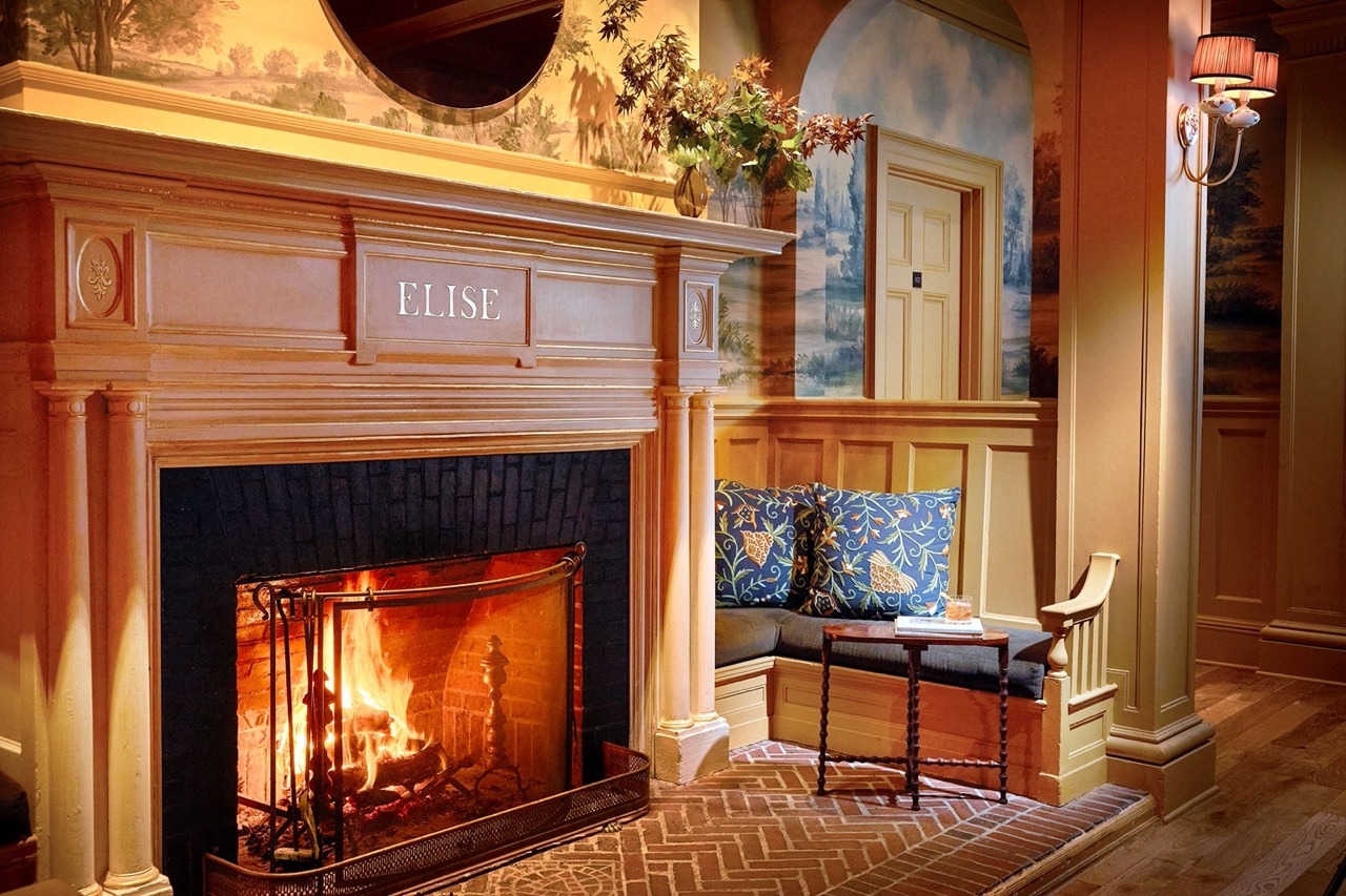 Luxury Hotels in Newport: A Traveler's Guide - Live Well, Travel Often
