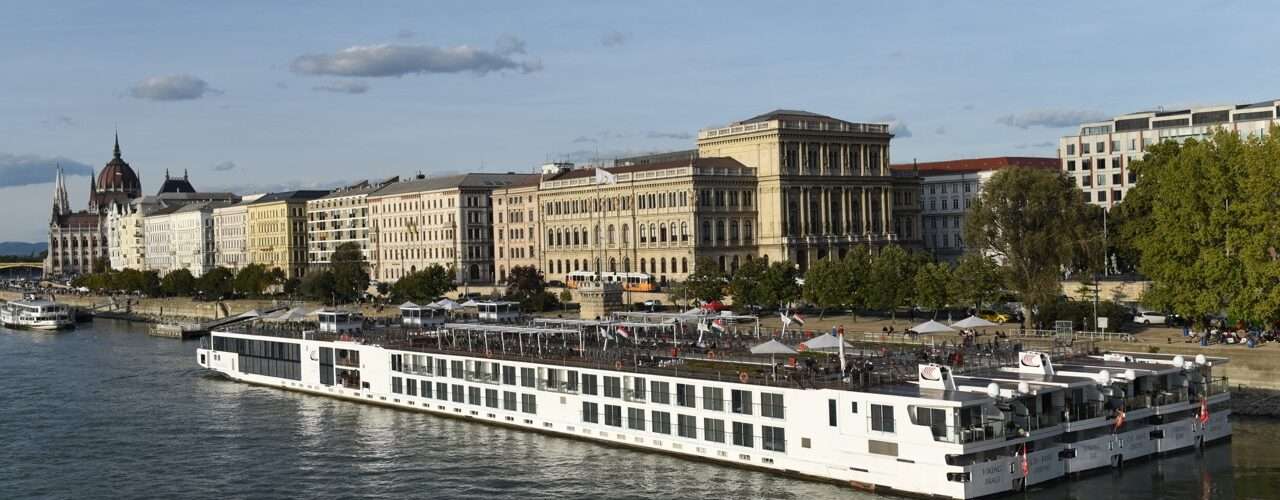 Exploring the Danube River on a Cruise - Live Well, Travel Often