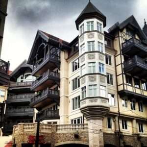 The Arrabelle at Vail Square - Live Well, Travel Often