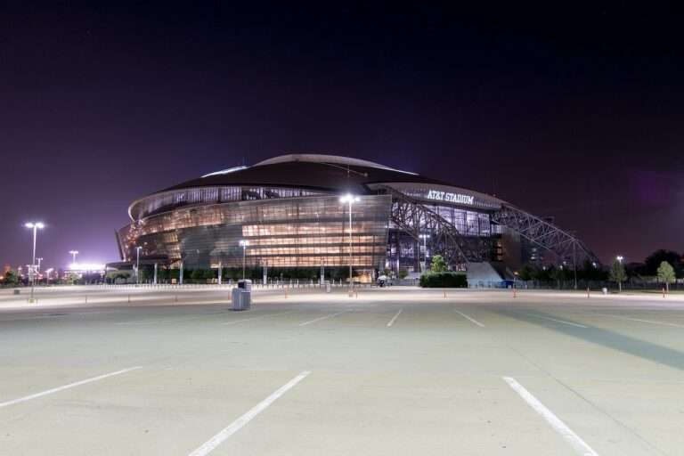 Dallas Travel Guide - Live Well, Travel Often