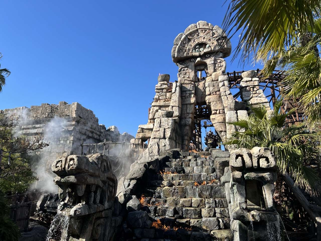 Visit Tokyo DisneySea - Live Well, Travel Often
