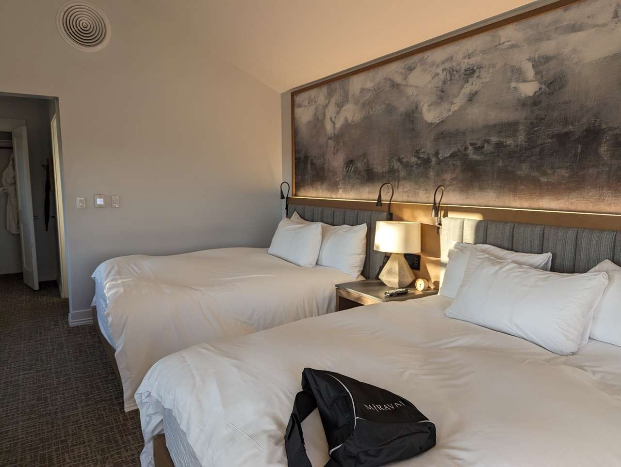 Wellness retreat at Miraval Austin - A Review - Live Well, Travel Often
