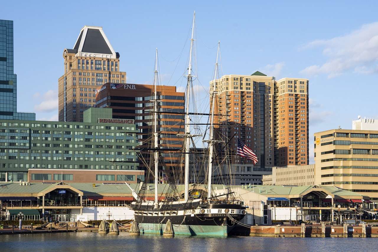 Guide to Visiting Baltimore - Live Well, Travel Often