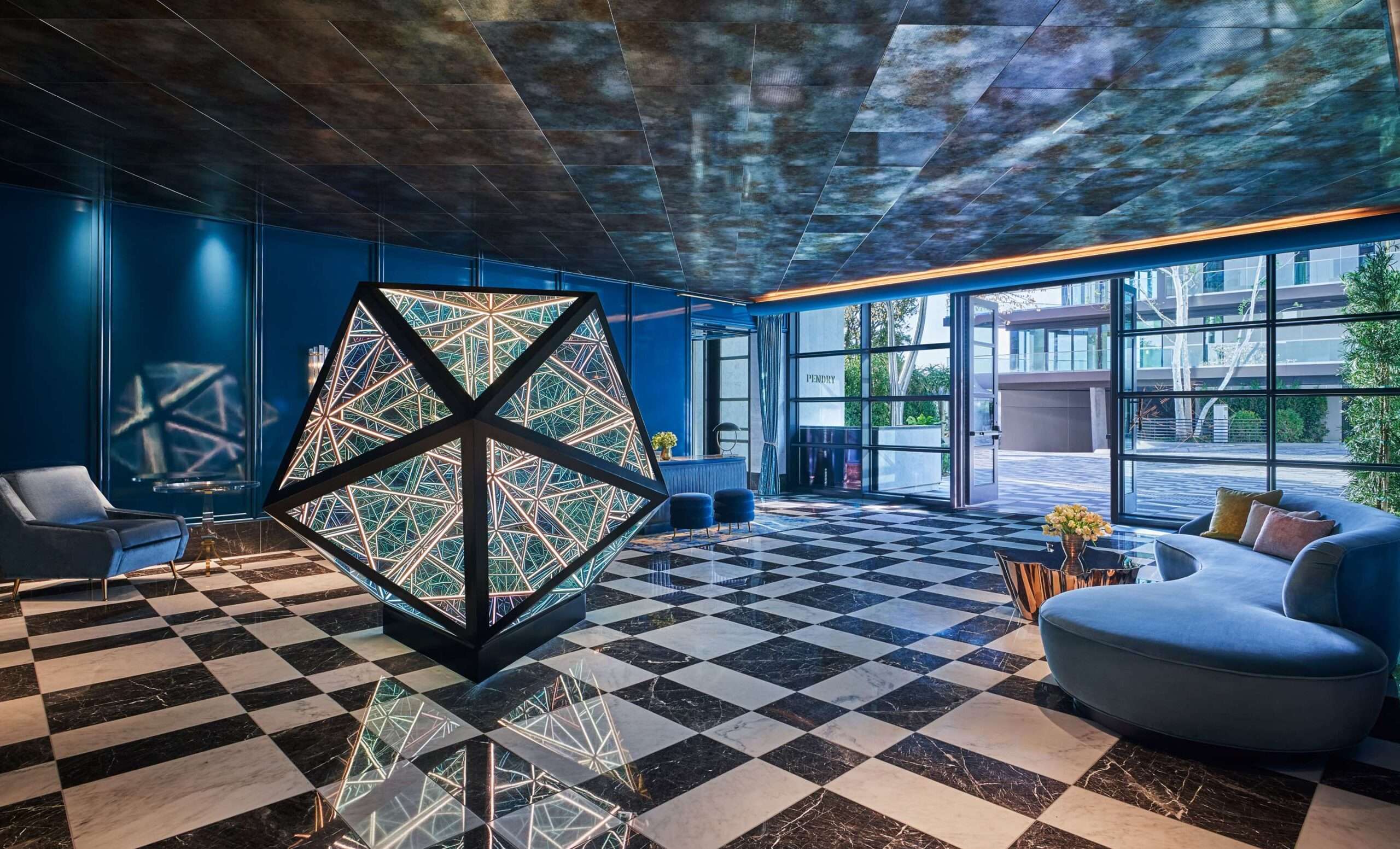 Discover the Exquisite World of Pendry Hotels - Live Well, Travel Often