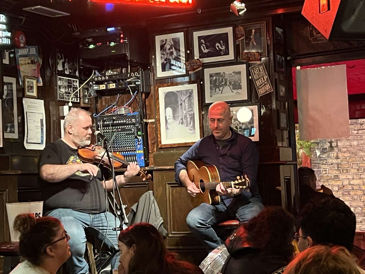 The Ultimate Two-Day Dublin Itinerary - Live Well, Travel Often