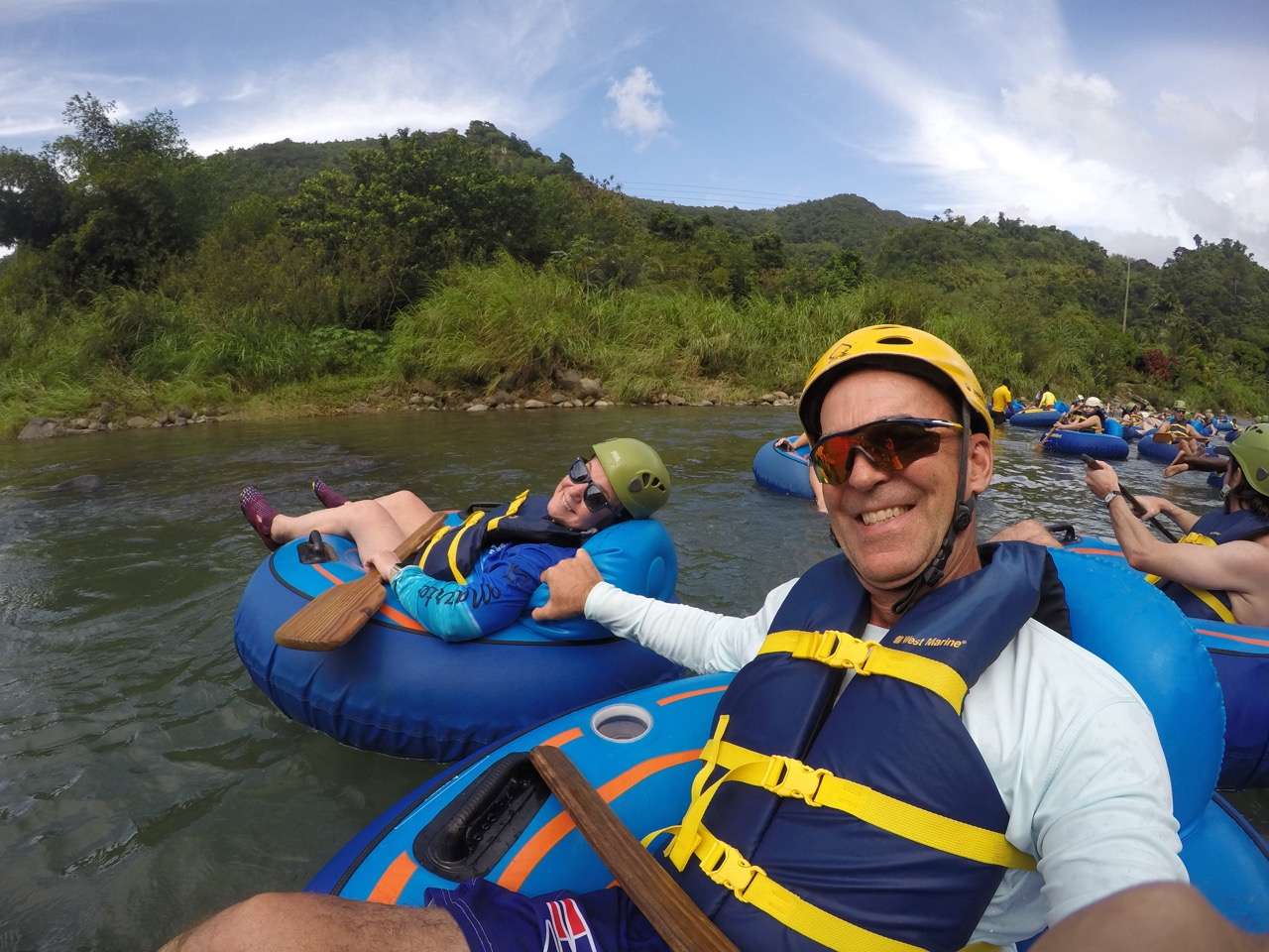 Best Cruise Shore Excursions in Dominica - Live Well, Travel Often