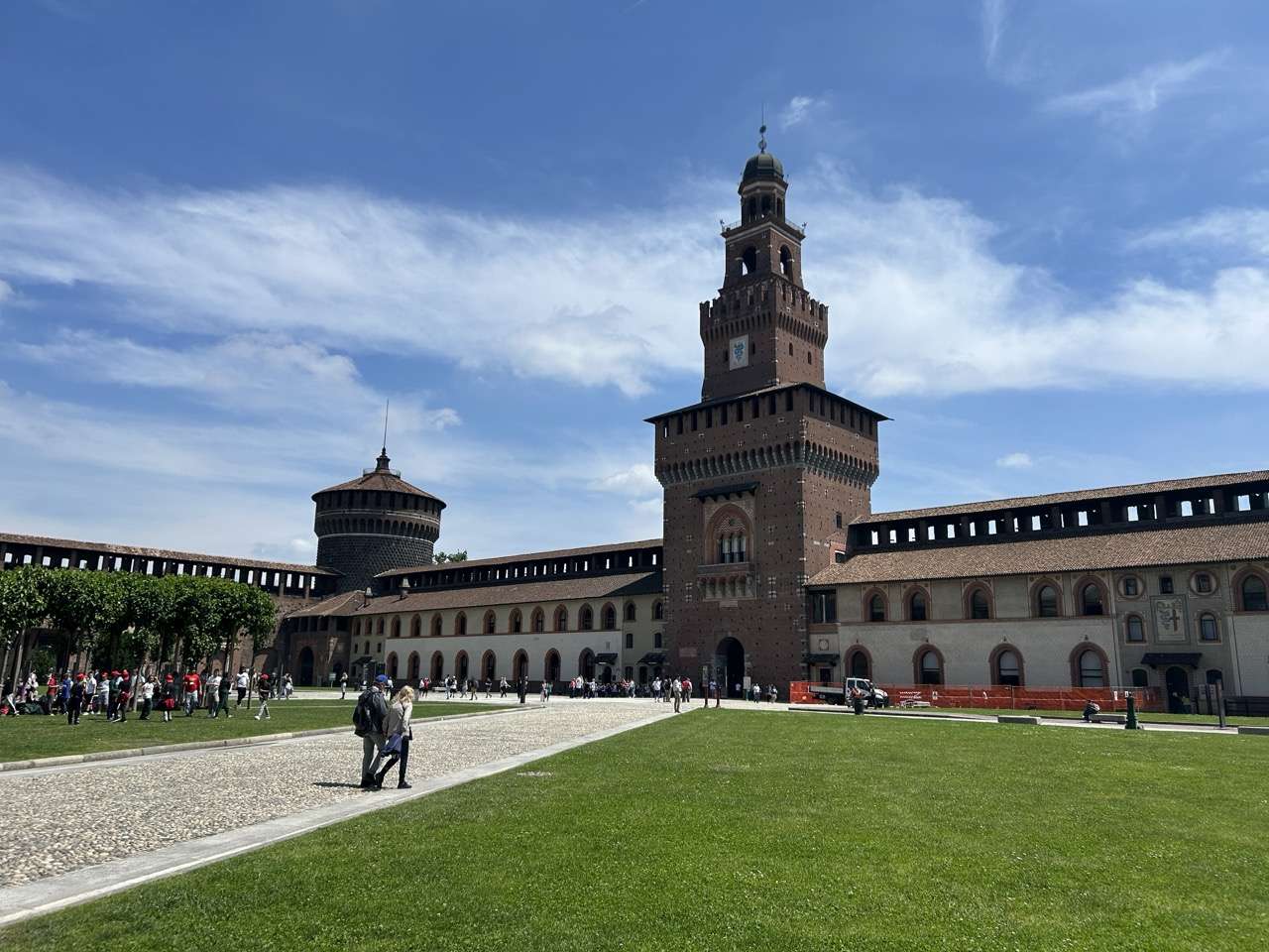 48 Hours in Milan - A 2 Day Tour - Live Well, Travel Often